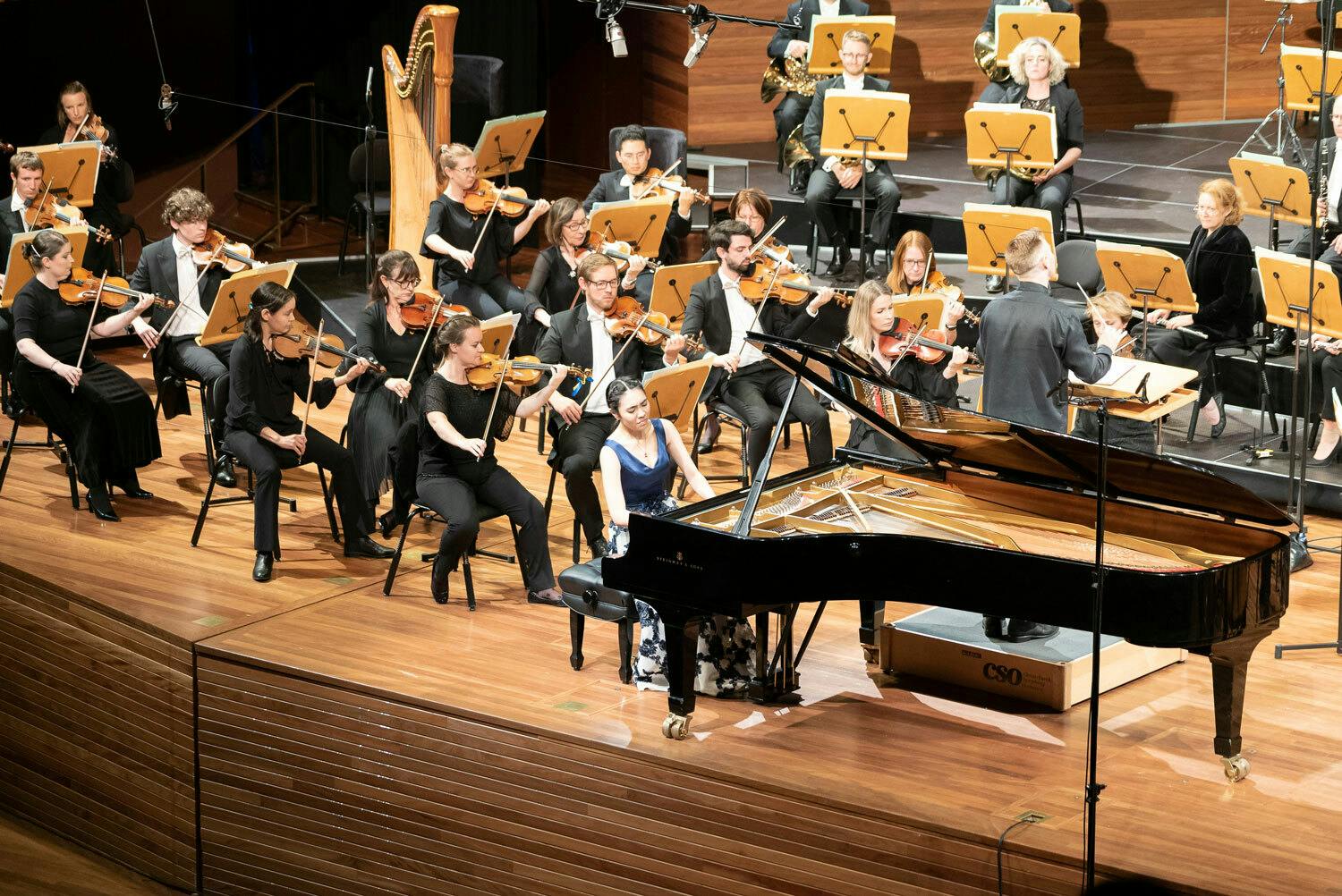 National Concerto Competition - National Concerto Competition